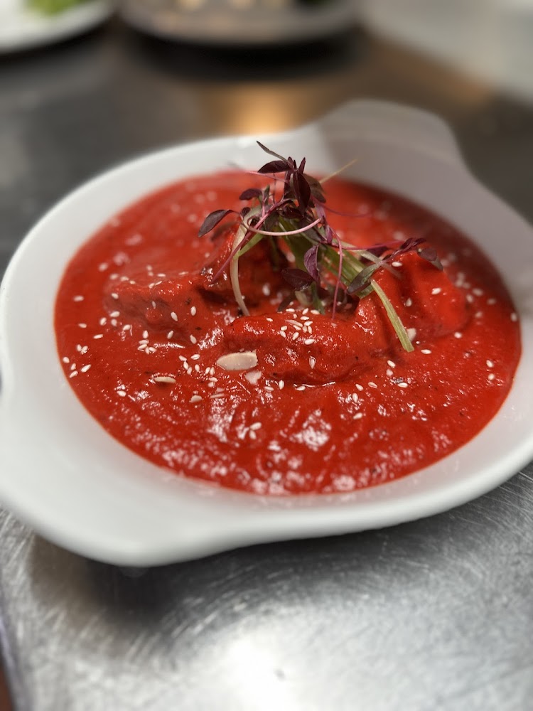 CHASNI Telford | Order Online & Book A Table - Home