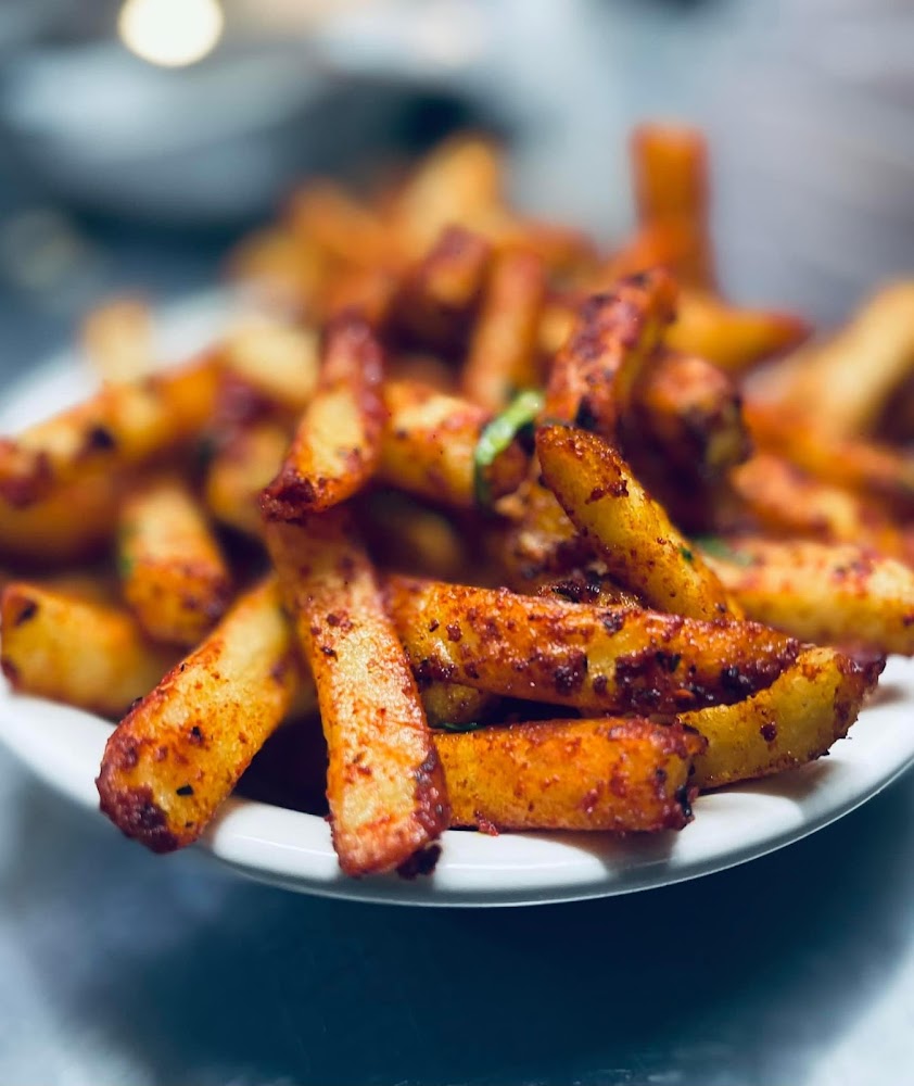 CHASNI Telford | Order Online & Book A Table - Home