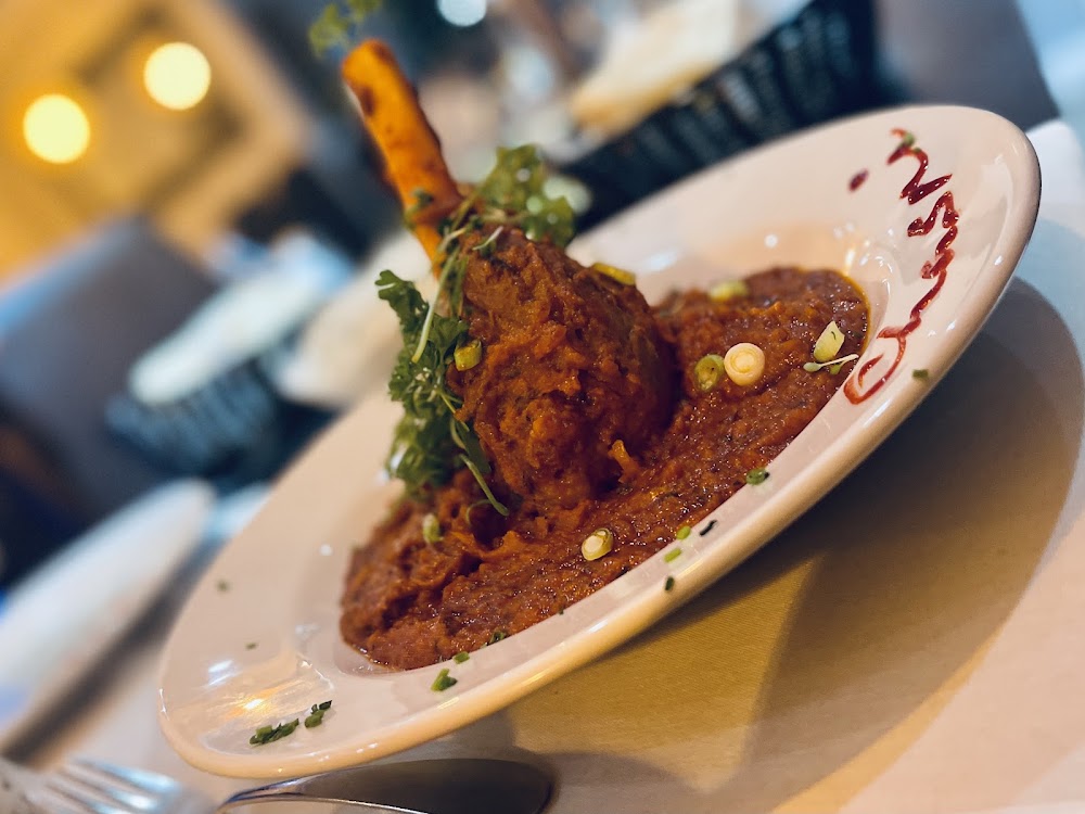 CHASNI Telford | Order Online & Book A Table - Home
