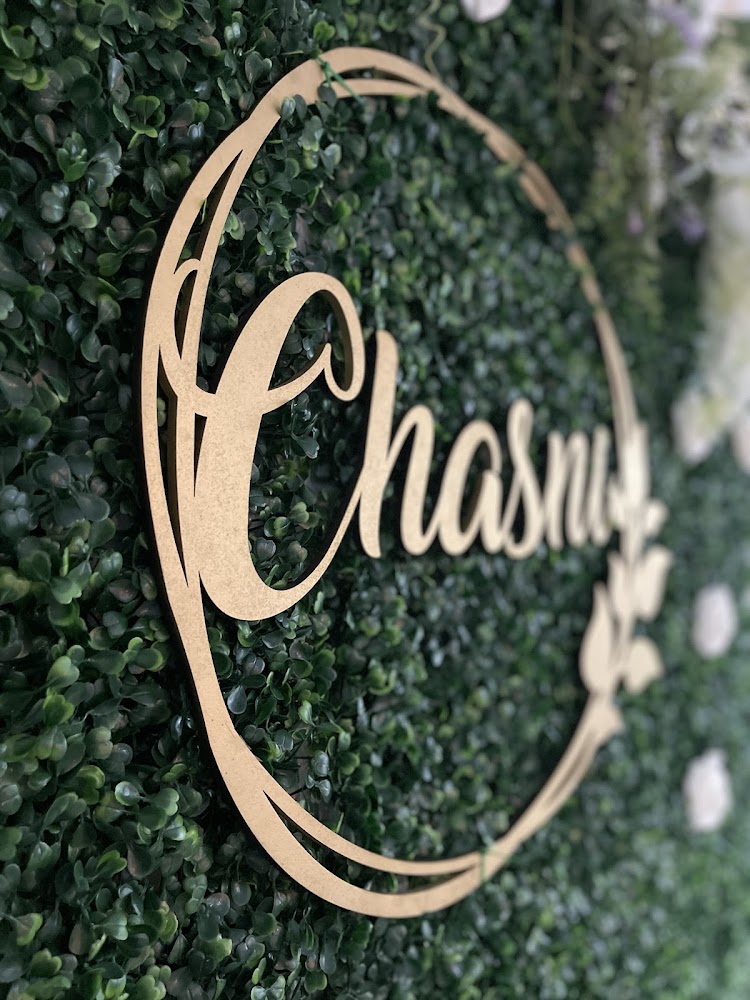 CHASNI Telford | Order Online & Book A Table - Home